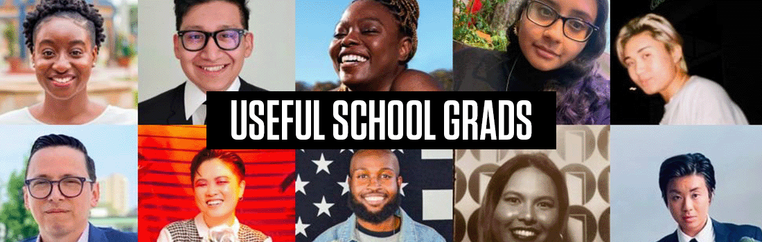 The Untraditional Paths of BIPOC Creatives Are Teachable Moments for ...