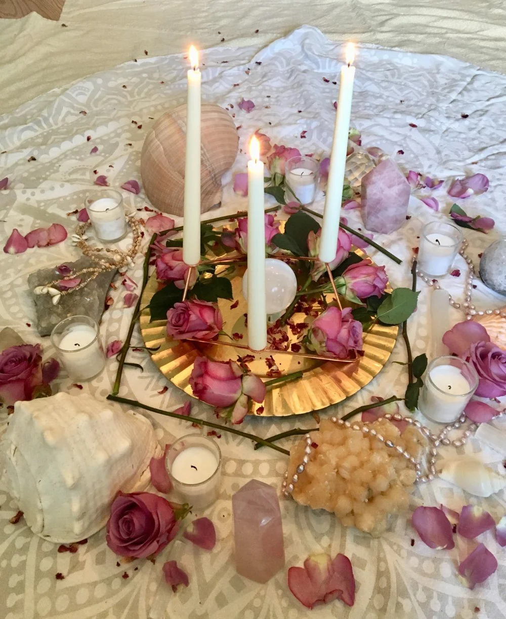 Yoni Wellness — Sunshine Kate's