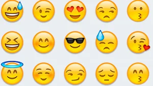 Emoji vs Language — The Learner's Way