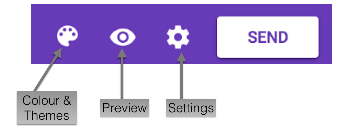 Making the best use of our time with Google Forms — The Learner's Way