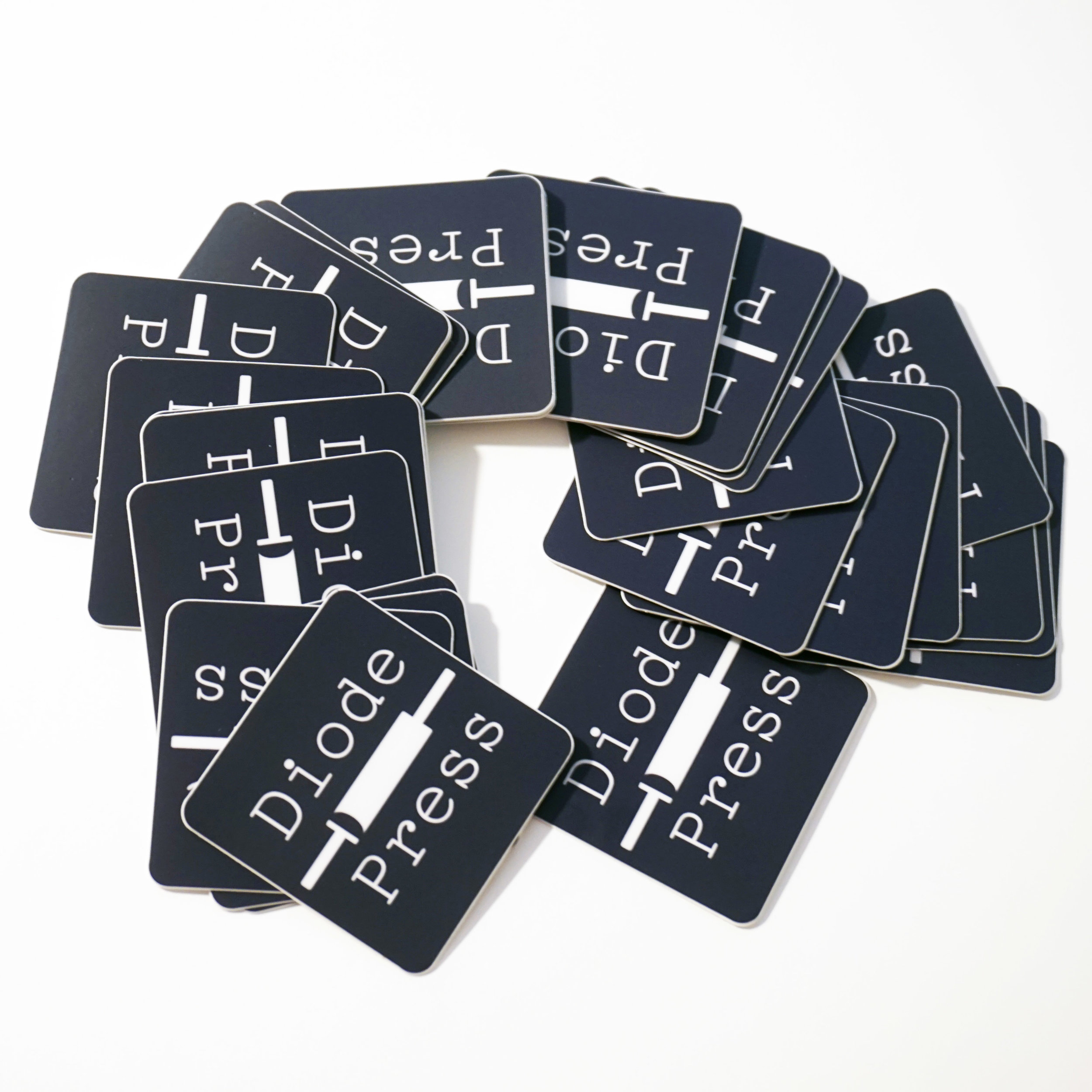 Shop — Diode Press