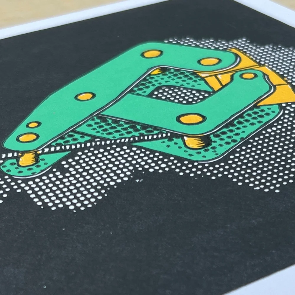 Shop — Diode Press