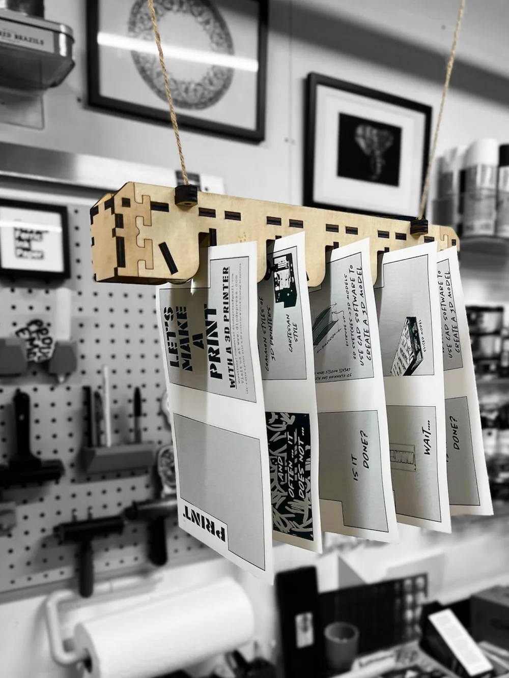 Shop — Diode Press