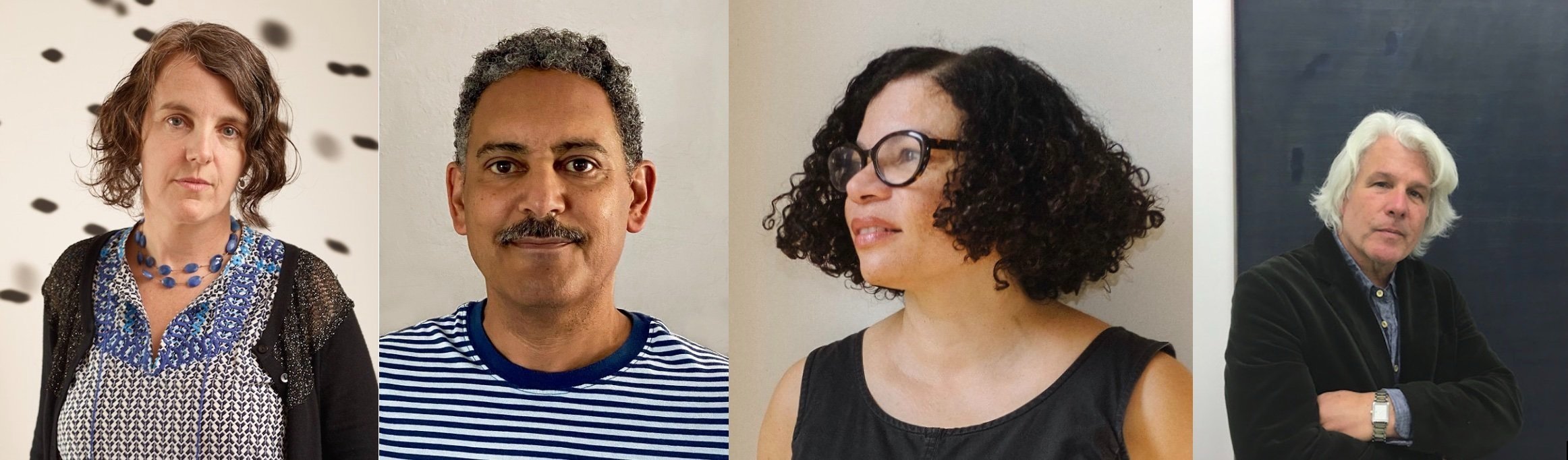 The Artist's Eye @ BAMPFA: March 19-July 17, 2022 — Lava Thomas