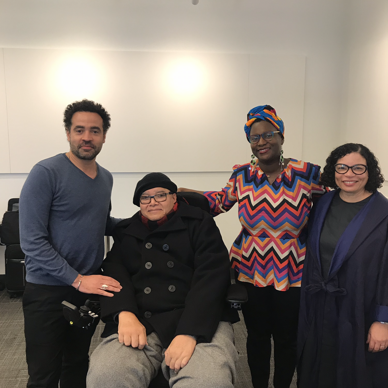 Finalist for Dr. Maya Angelou Sculpture at the San Francisco Public ...