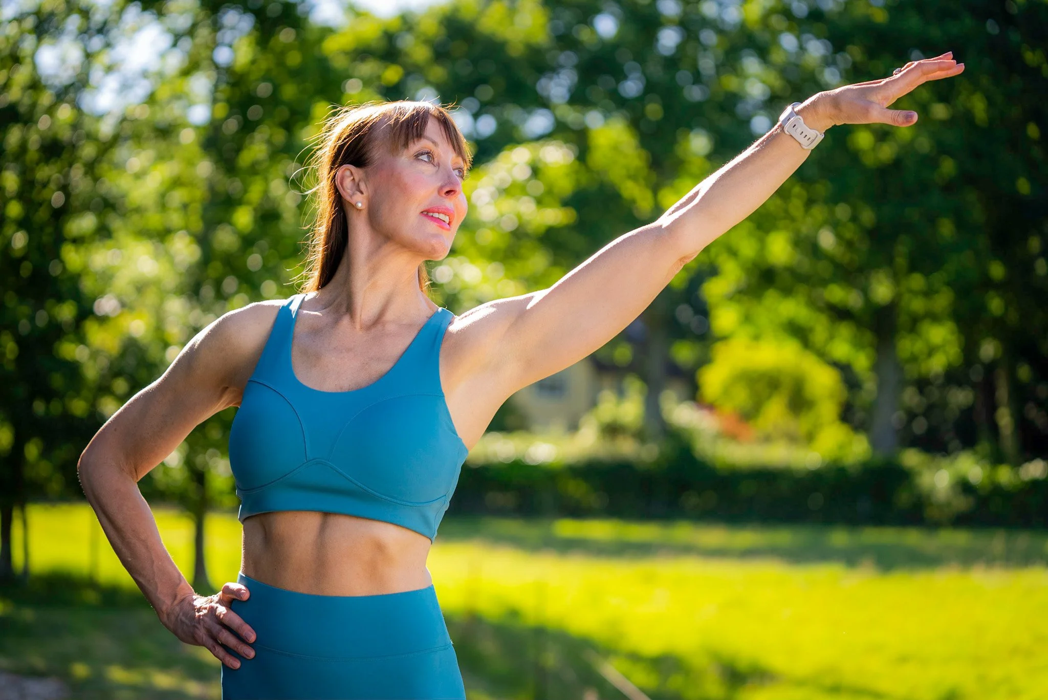 Rachel Lawrence Blog | The Girl With The Pilates Mat Rachel Lawrence