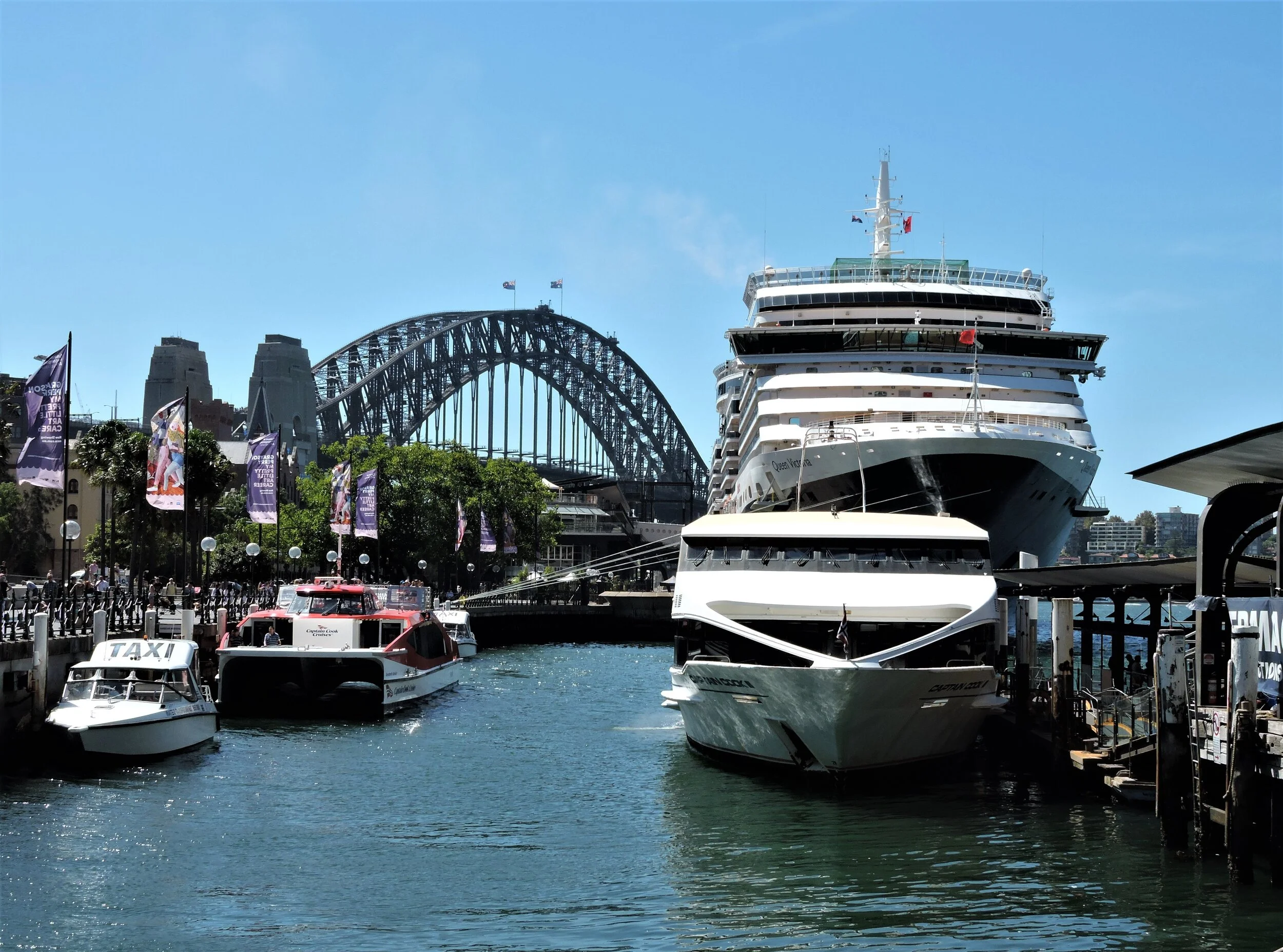 Overseas migration and the path forward — The National Property Research Co