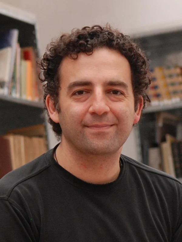 Rodrigo Quian Quiroga: Memory and Perception (BS 141) — Brain Science