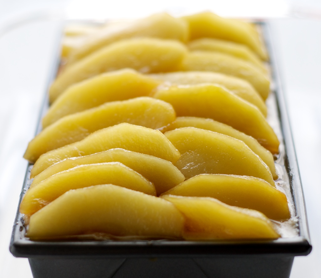 Apple + Maple Bread Pudding — Pixels + Crumbs