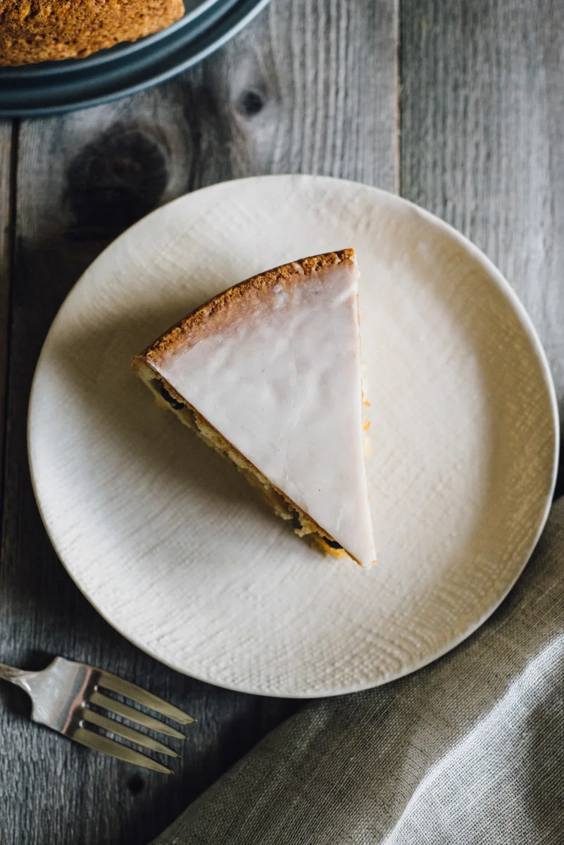 French Apple Pie — Pixels + Crumbs
