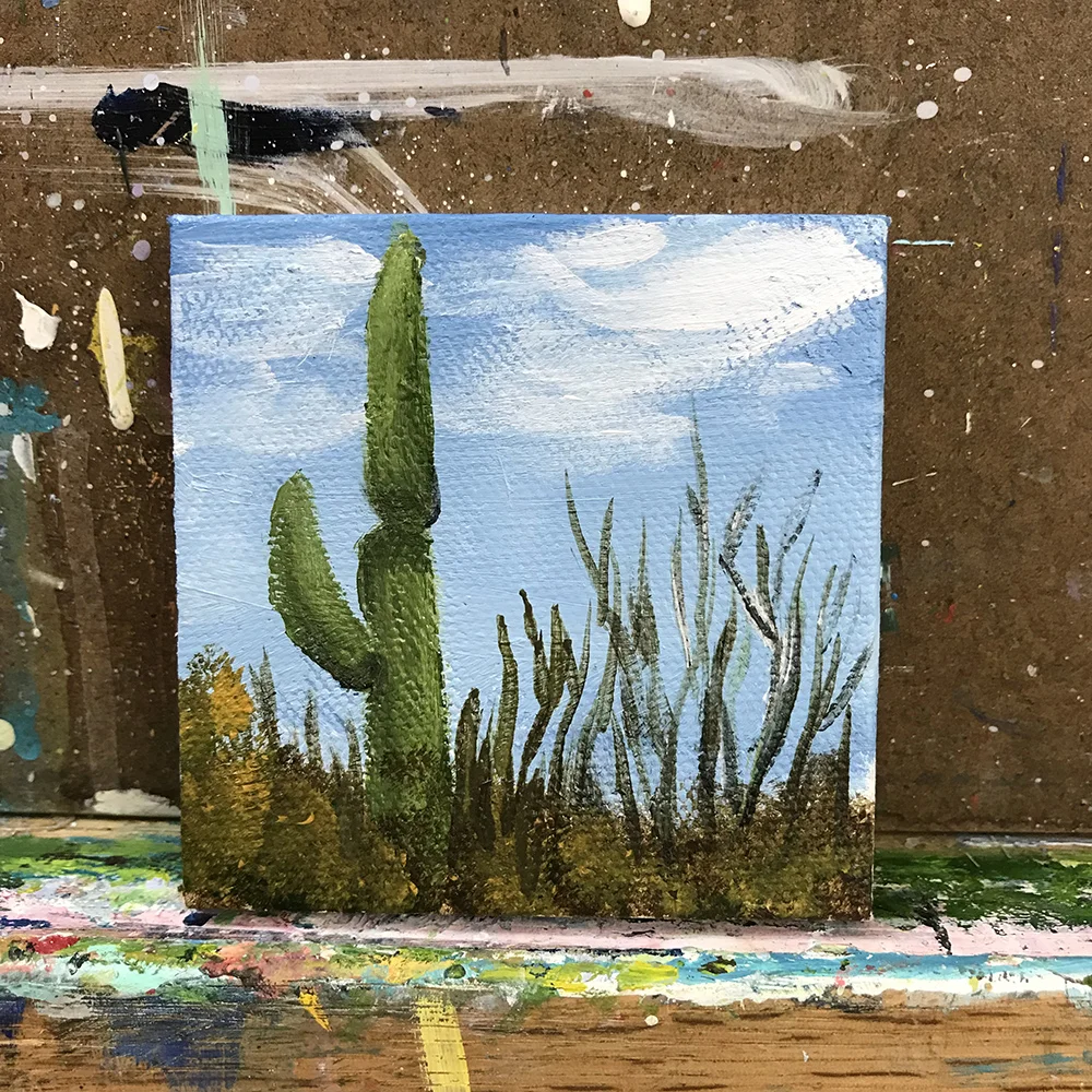 80/100 through 85/100 - The 100 Day Project — april bern