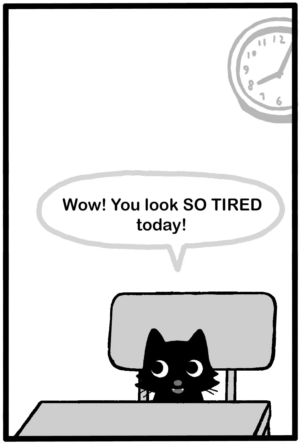 PS comic : Detention in 321 — pinkyshow.org