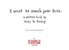 I Want to Punch Your Face: a picture book by Pinky & Bunny (v2.0 ...