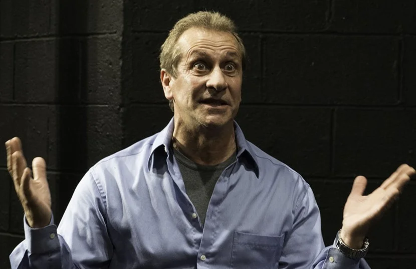 Company Workshops — The Complete Theatre Company