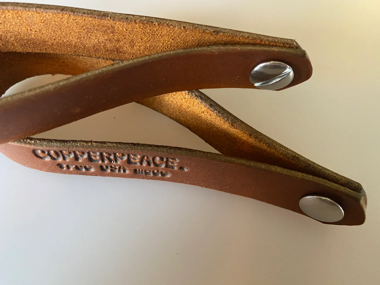 How to: Ways to Attach Your Banjo Strap — Copperpeace
