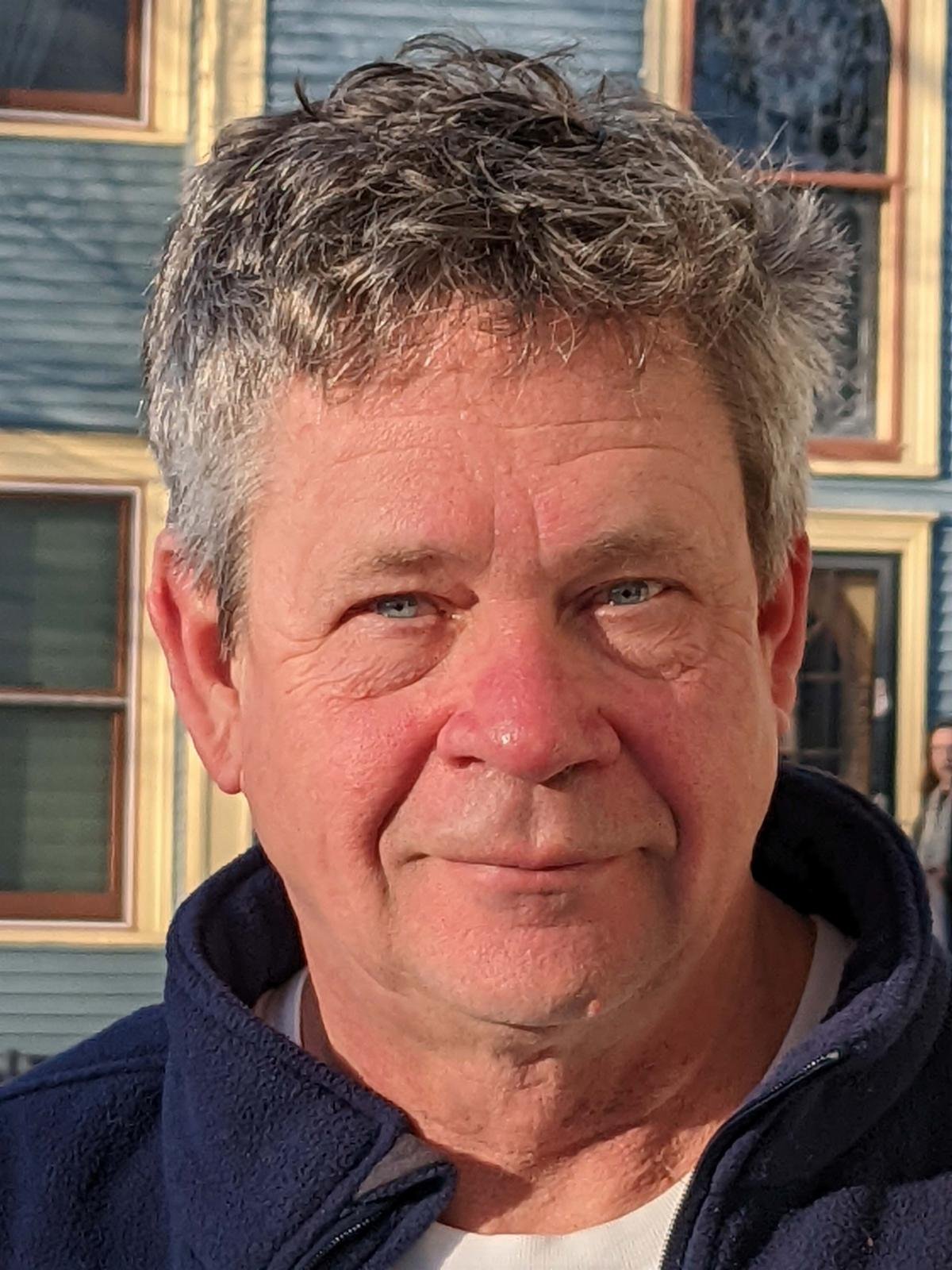 board, staff & reps — East Bde Maka Ska