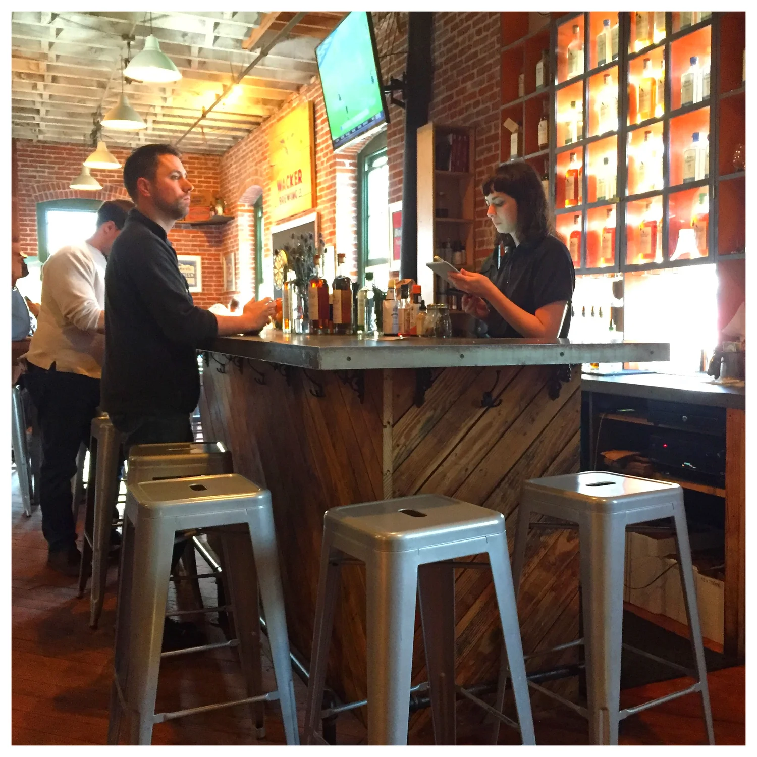 Beer on the Road: Reading & Lancaster — DEEP BEER