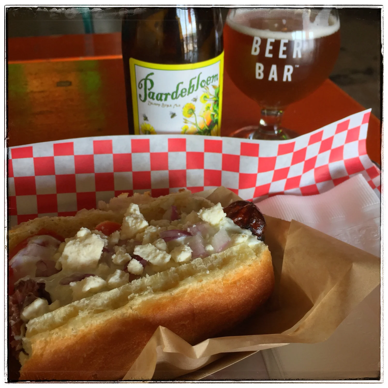 Beer on the Road: Utah — DEEP BEER