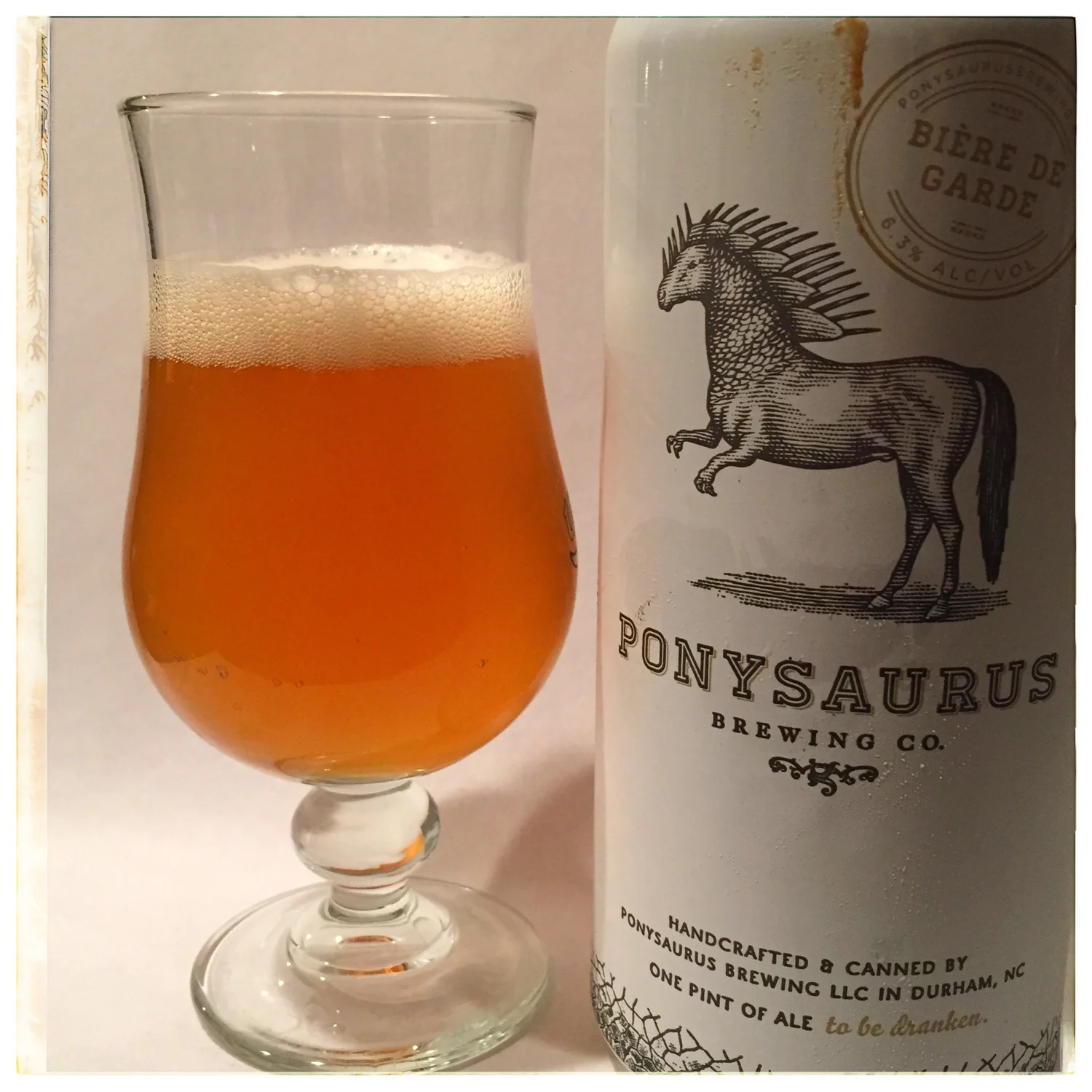 Farmhouse Beers — DEEP BEER