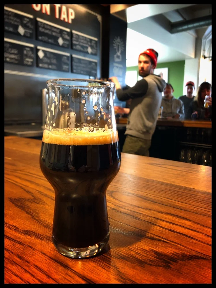 Prairie Ales — DEEP BEER