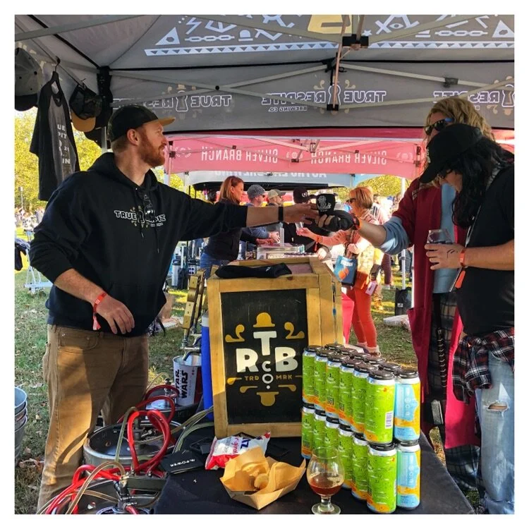 Baltimore Craft Beer Fest 2019 — DEEP BEER