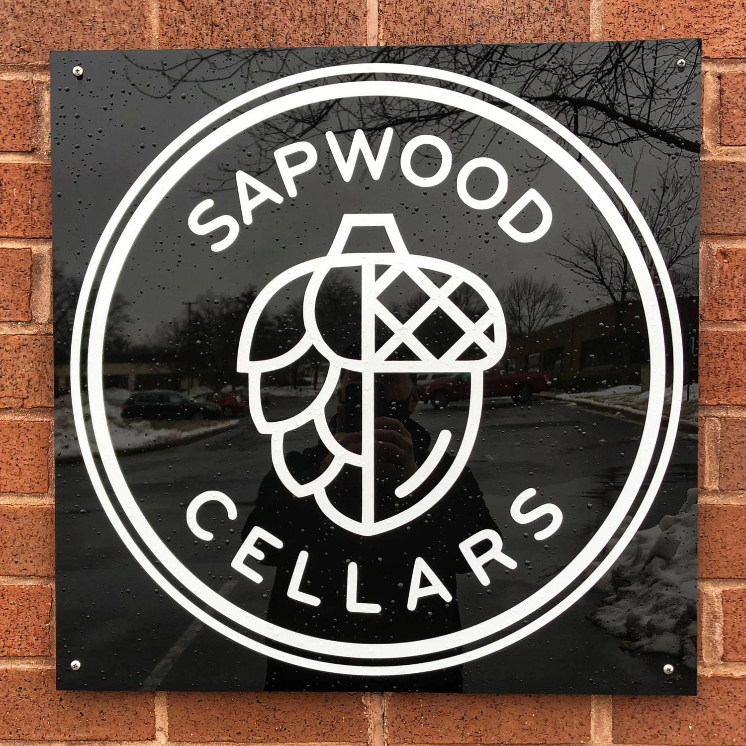 Sapwood Cellars: Beer Geek Destination — DEEP BEER