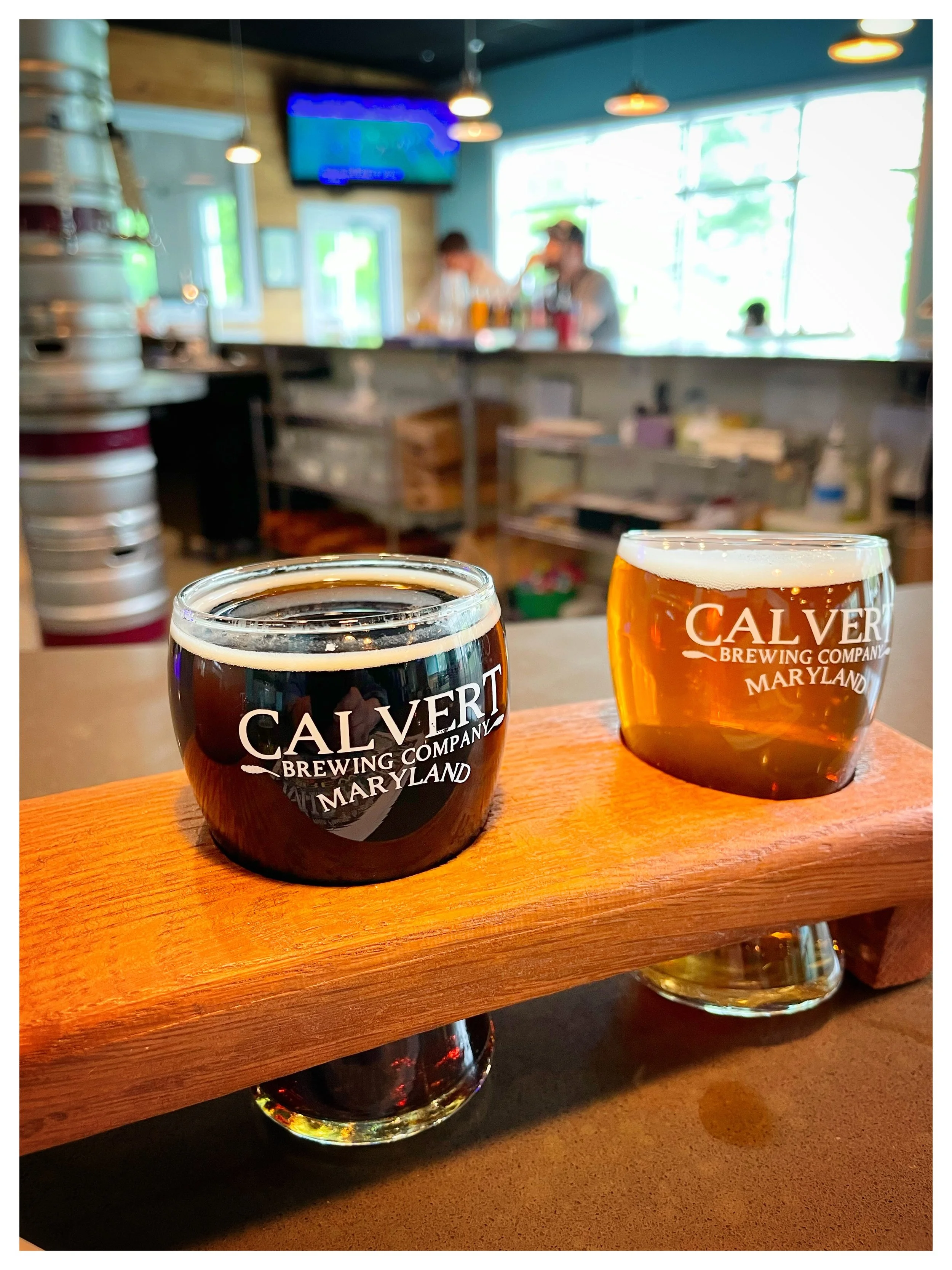 Calvert Brewing: We Are Closed — DEEP BEER