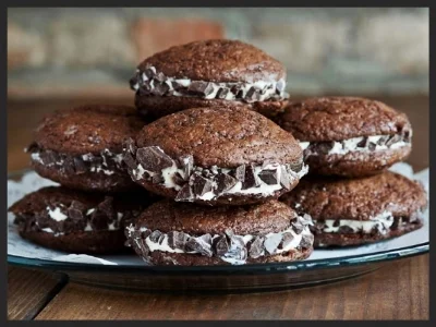 Recipes — IVY BAKERY