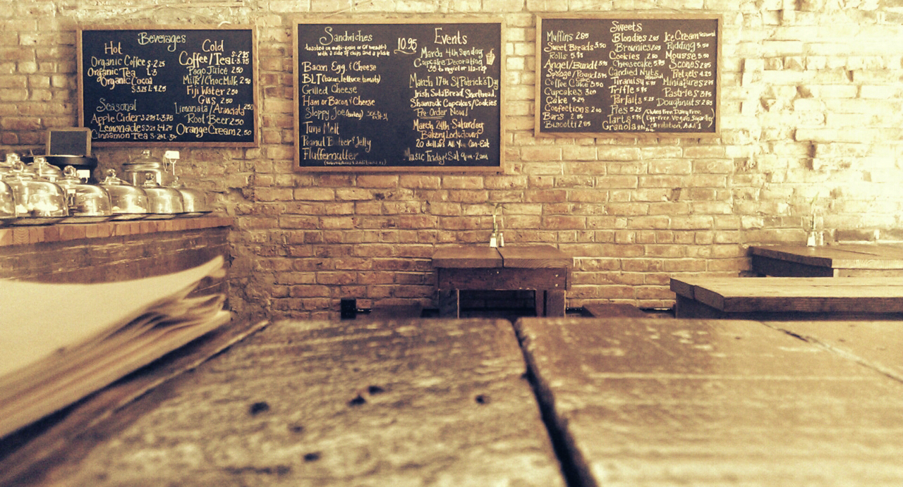 ivy•bakery