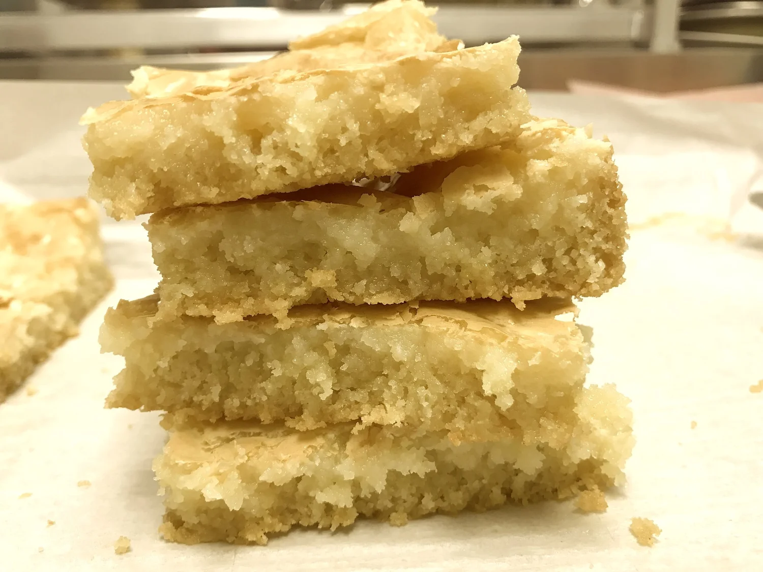 IVY BAKERY