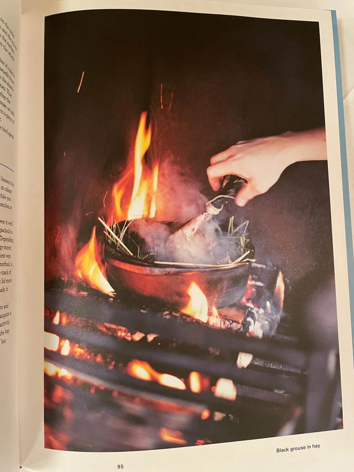 Browse our faves from our cookbook library — Cafe St Honore