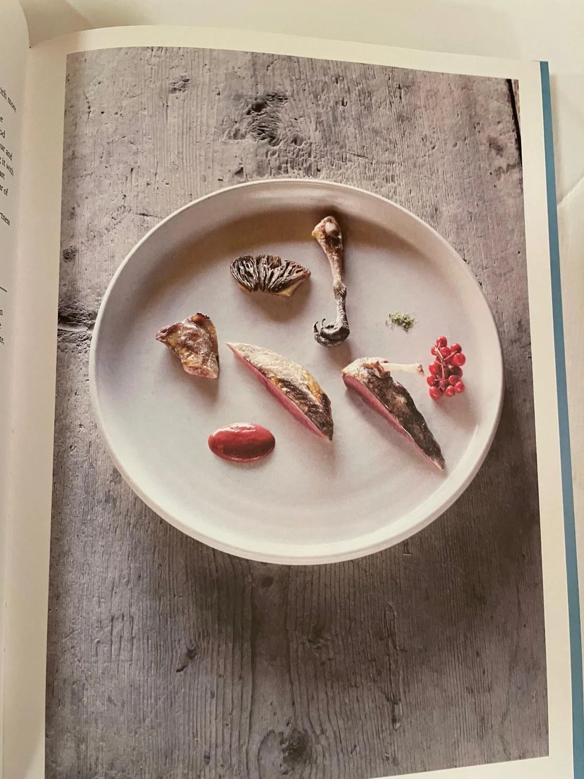 Browse our faves from our cookbook library — Cafe St Honore