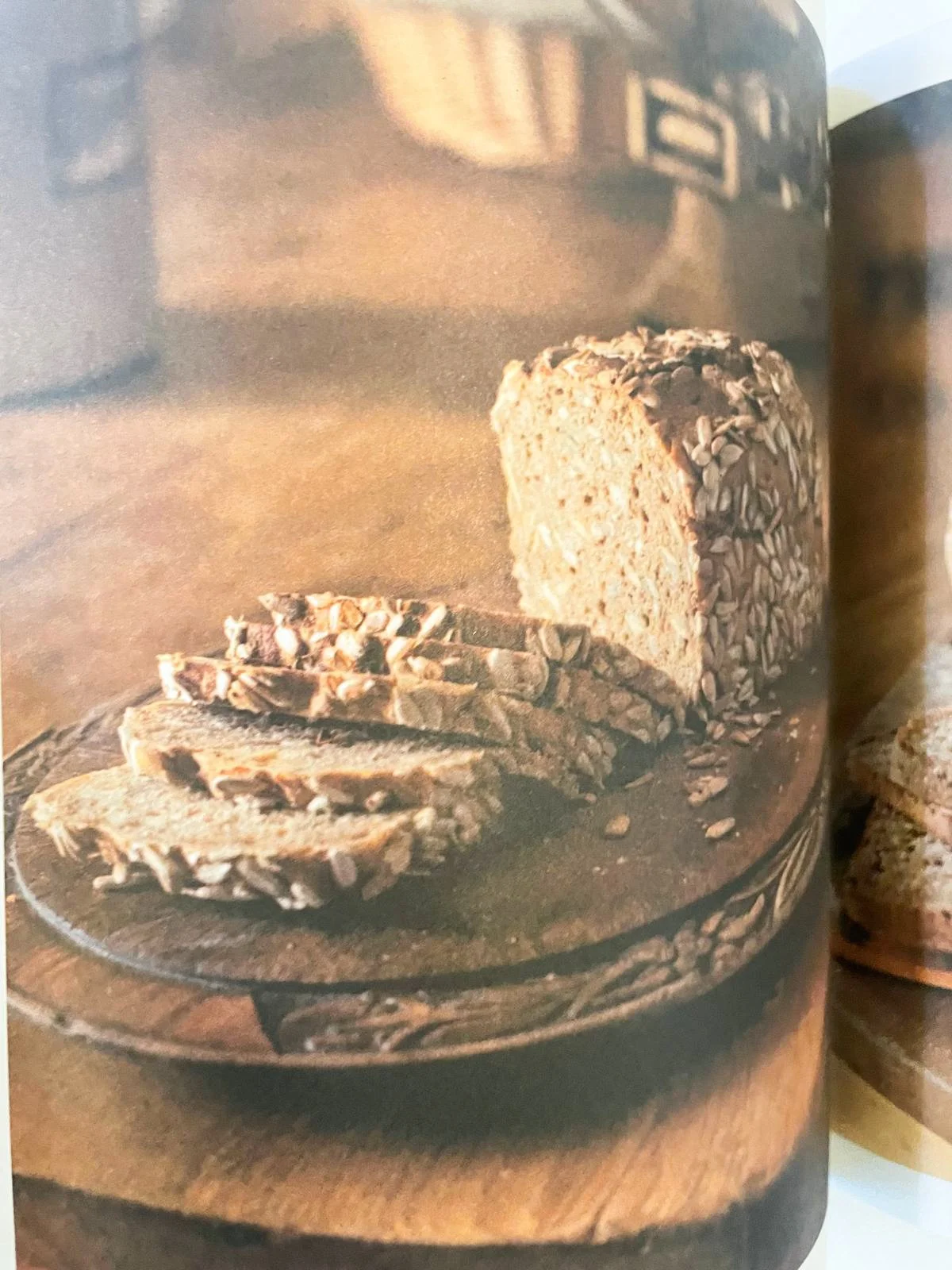 Neil’s cookbook of the week: Bread Matters by Andrew Whitley — Cafe St ...
