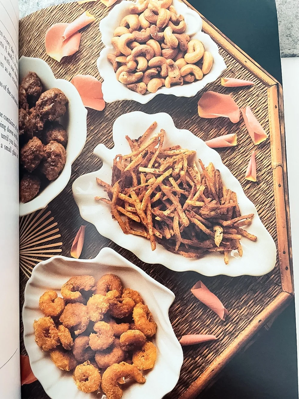 Neil's cookbook of the week: Indian Cookery by Madhur Jaffrey — Cafe St ...