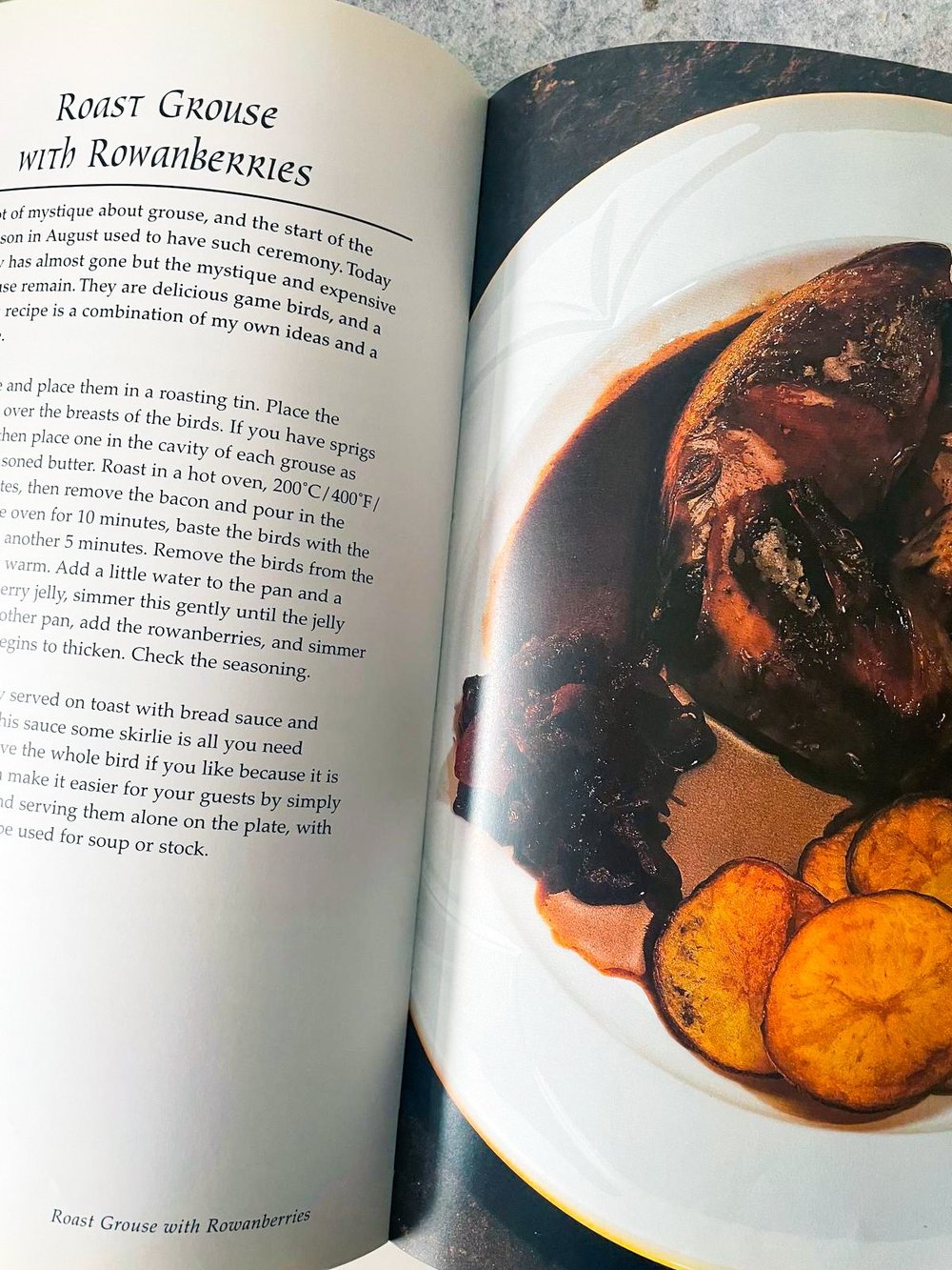 Neil’s cookbook of the week: The Scottish Cookery Book by Christopher ...