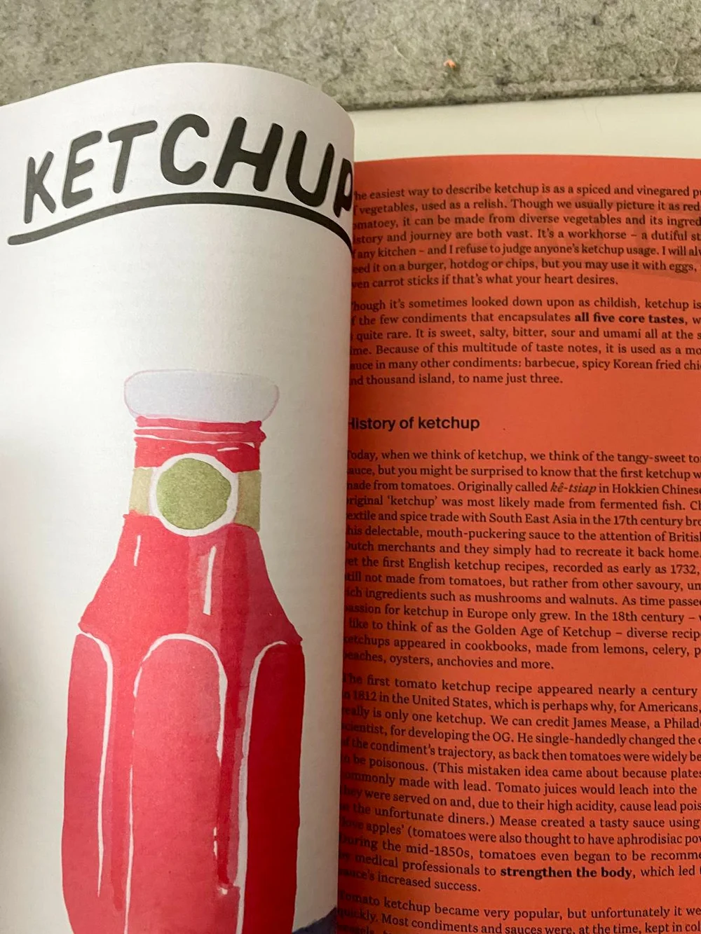 Neil’s cookbook of the week: The Condiment Book by Claire Dinhut — Cafe ...