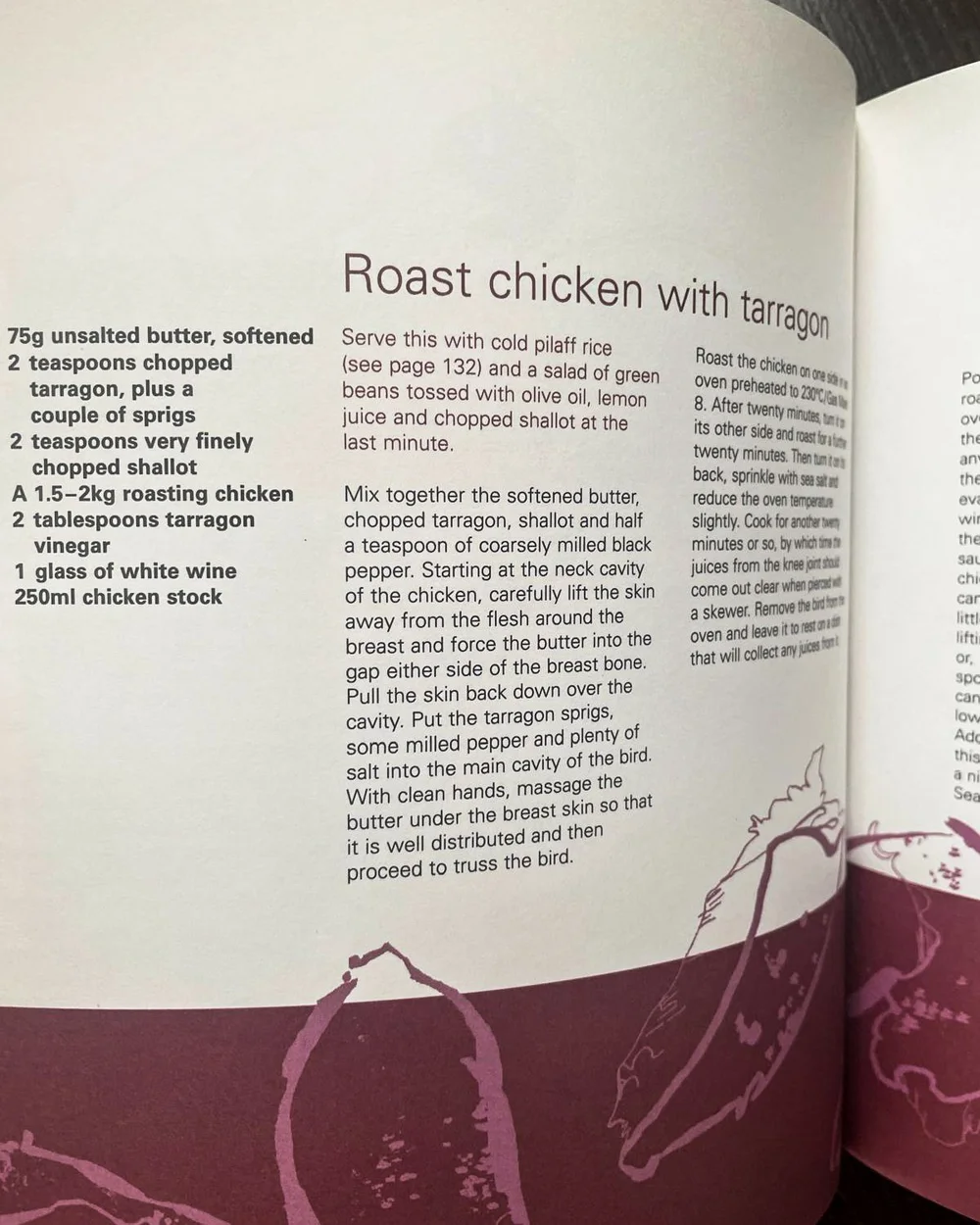 Neil’s cookbook of the week: No Place Like Home by Rowley Leigh — Cafe ...