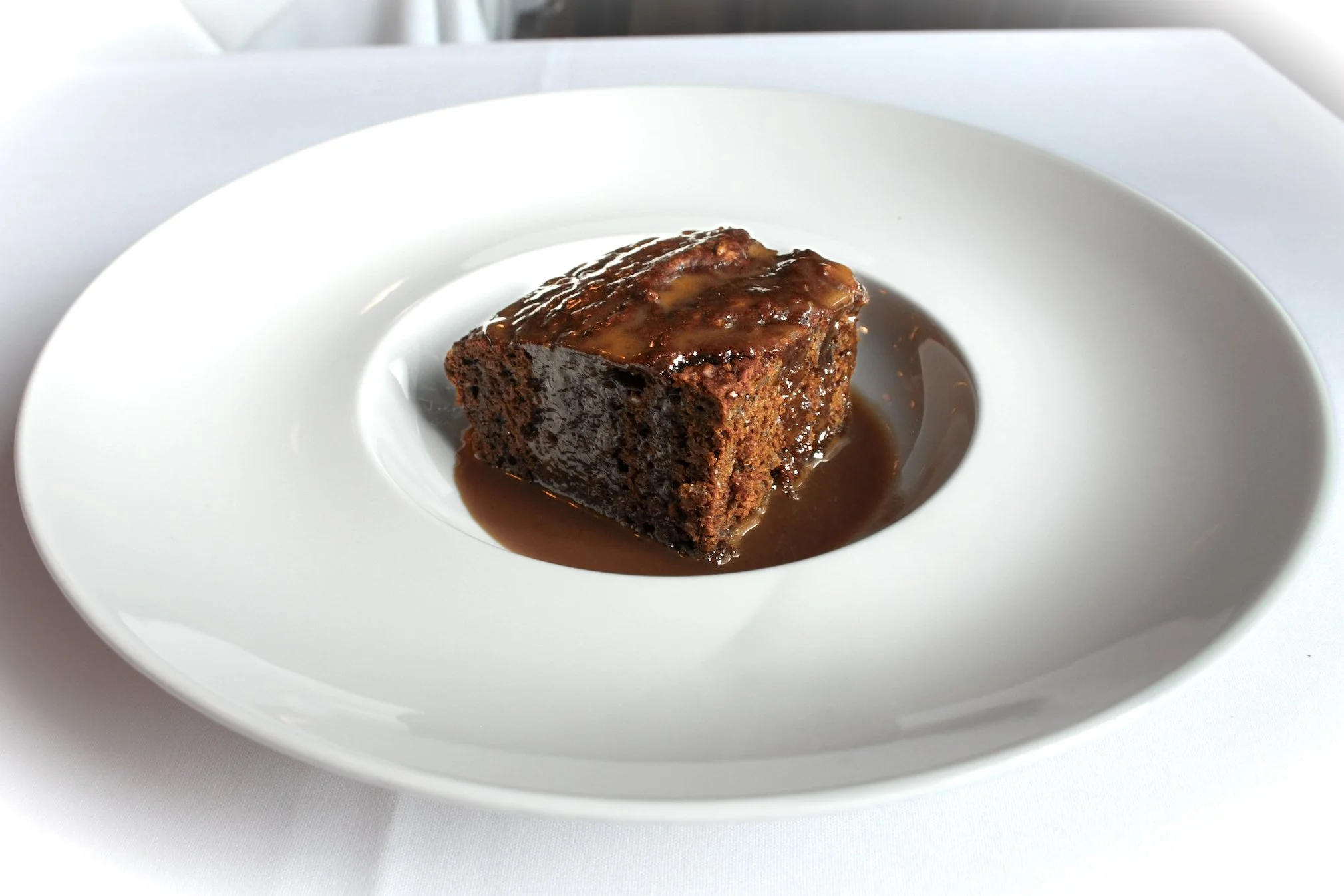 NEIL'S RECIPES: ORKNEY BROONIE — Cafe St Honore