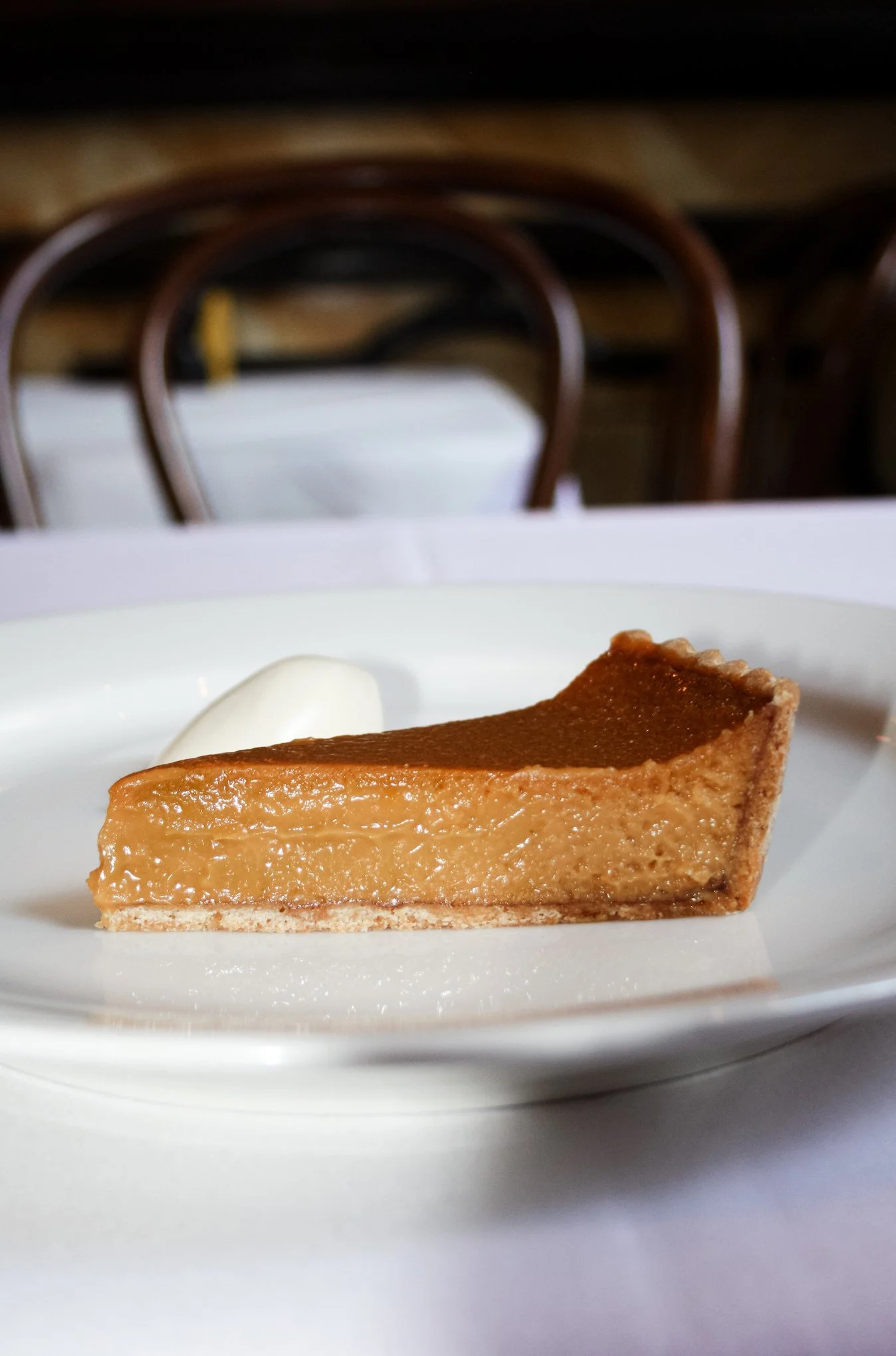 Recipes — Cafe St Honore