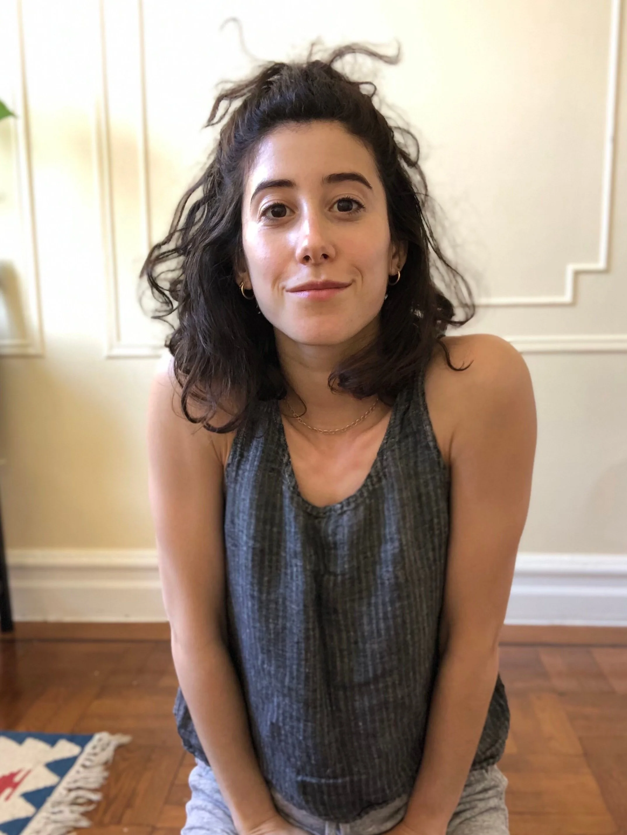 Yoga Agora-Teachers