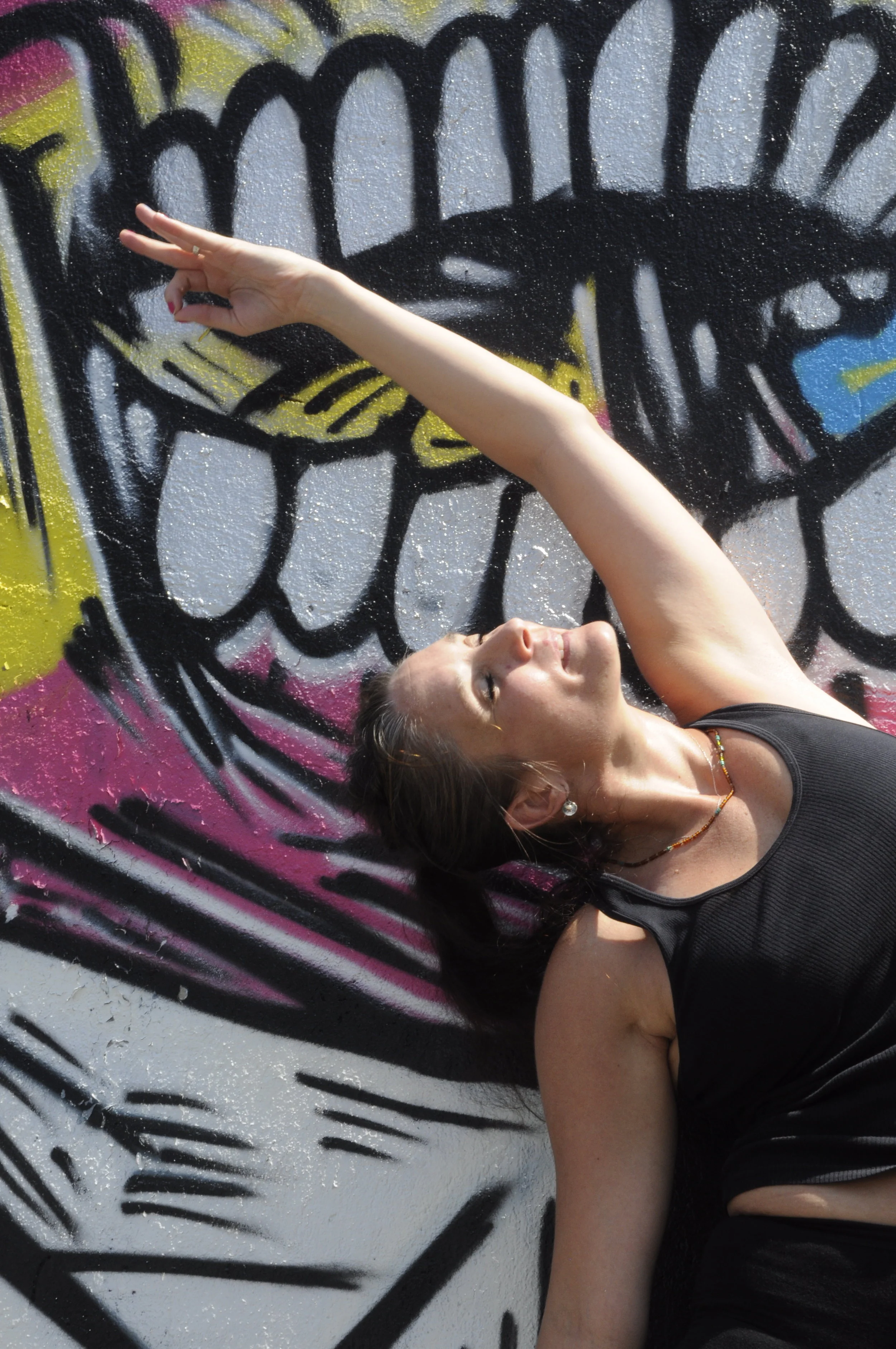 Yoga Agora-Teachers
