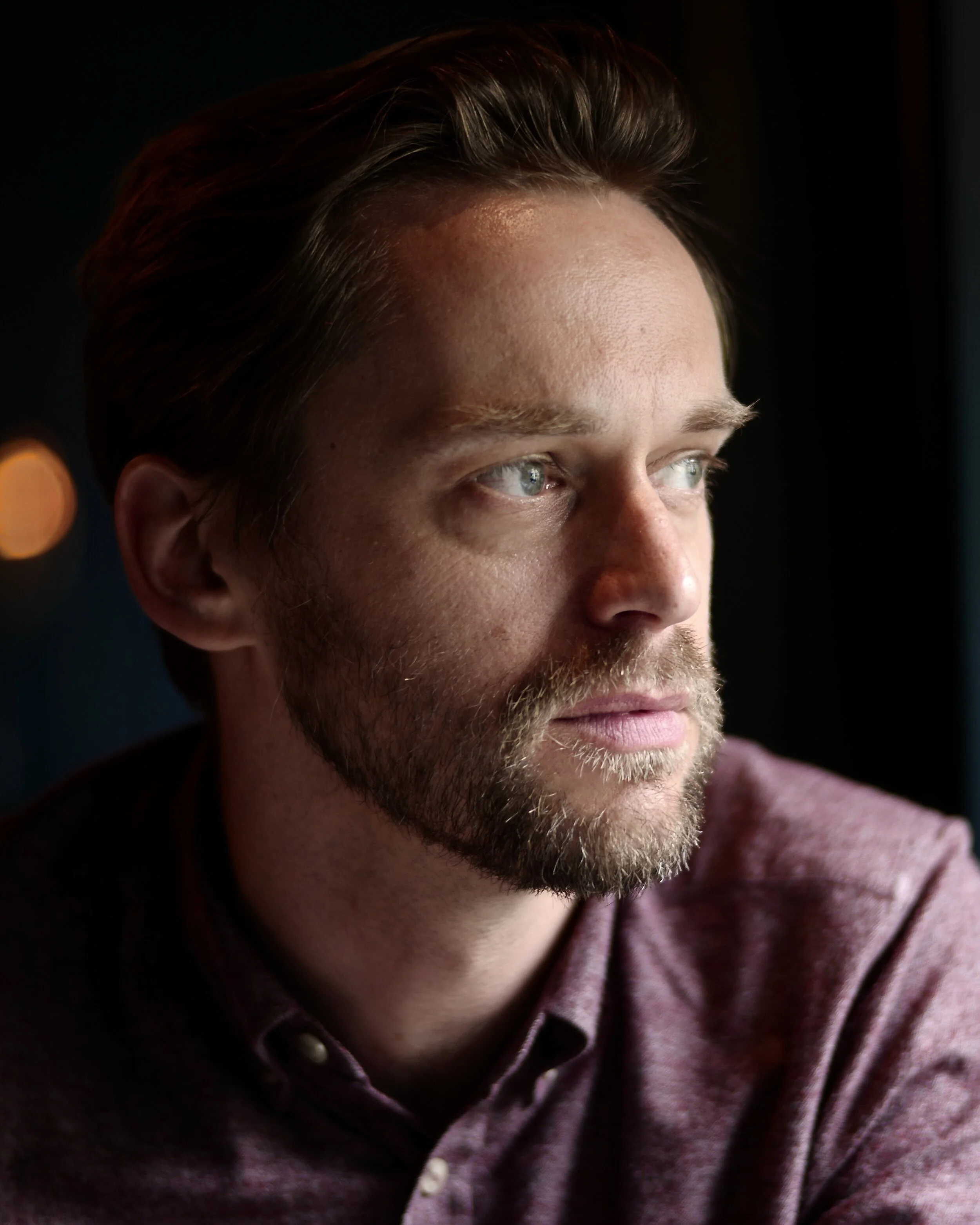 photos of me — Finlay Robertson