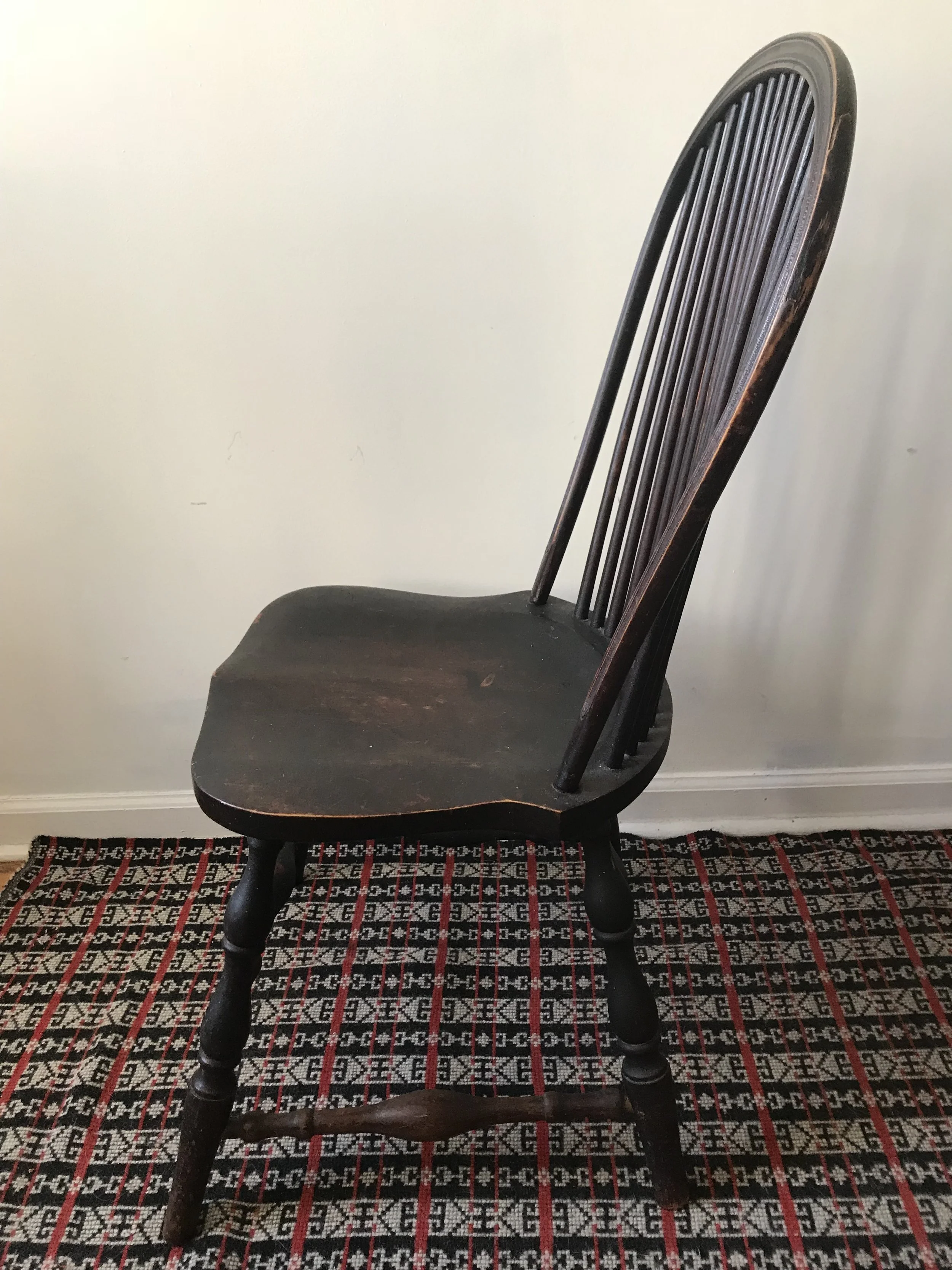 Antique Windsor Chair — Real Good Goods