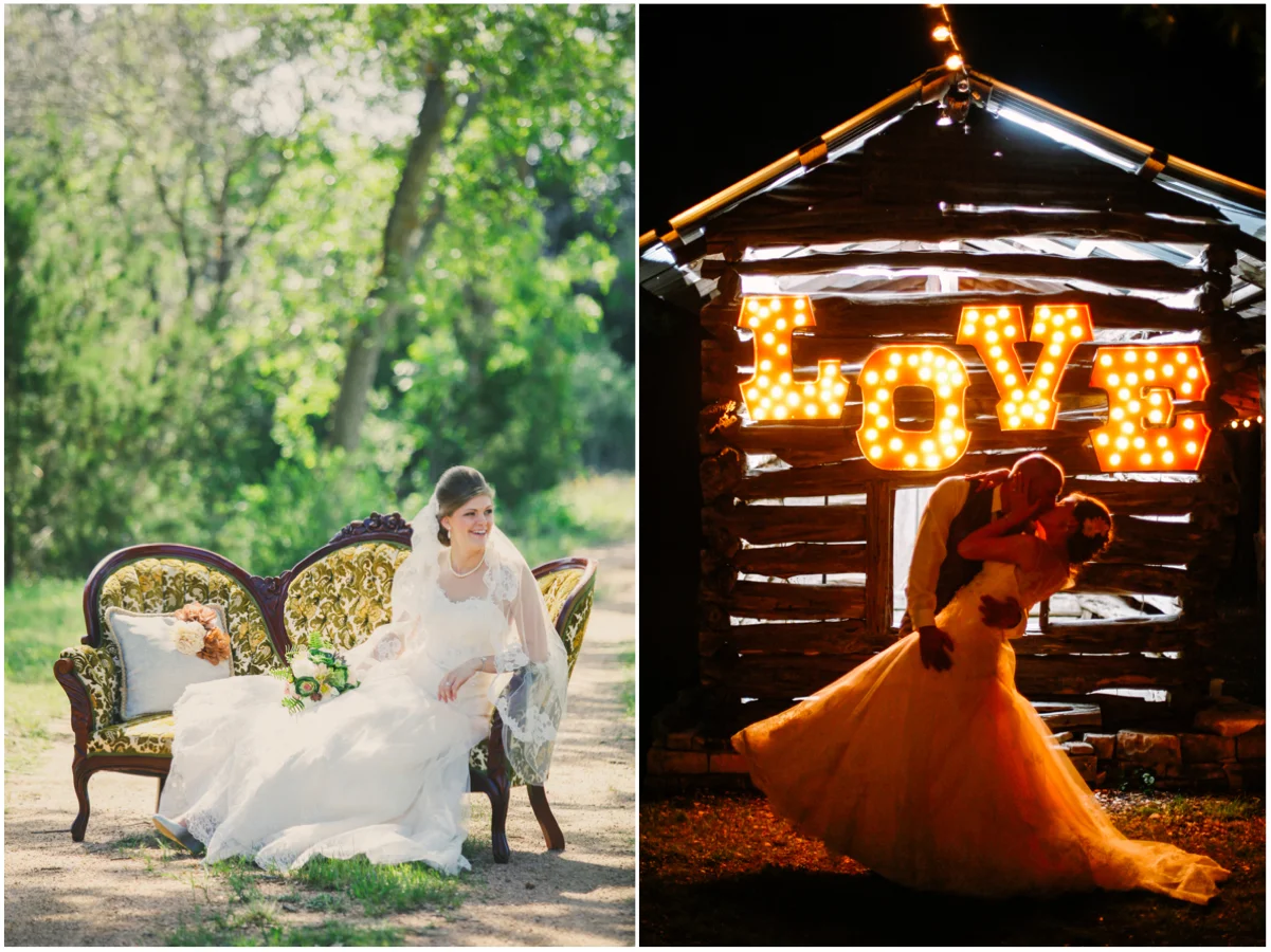 Jillian Finkelstein Wedding