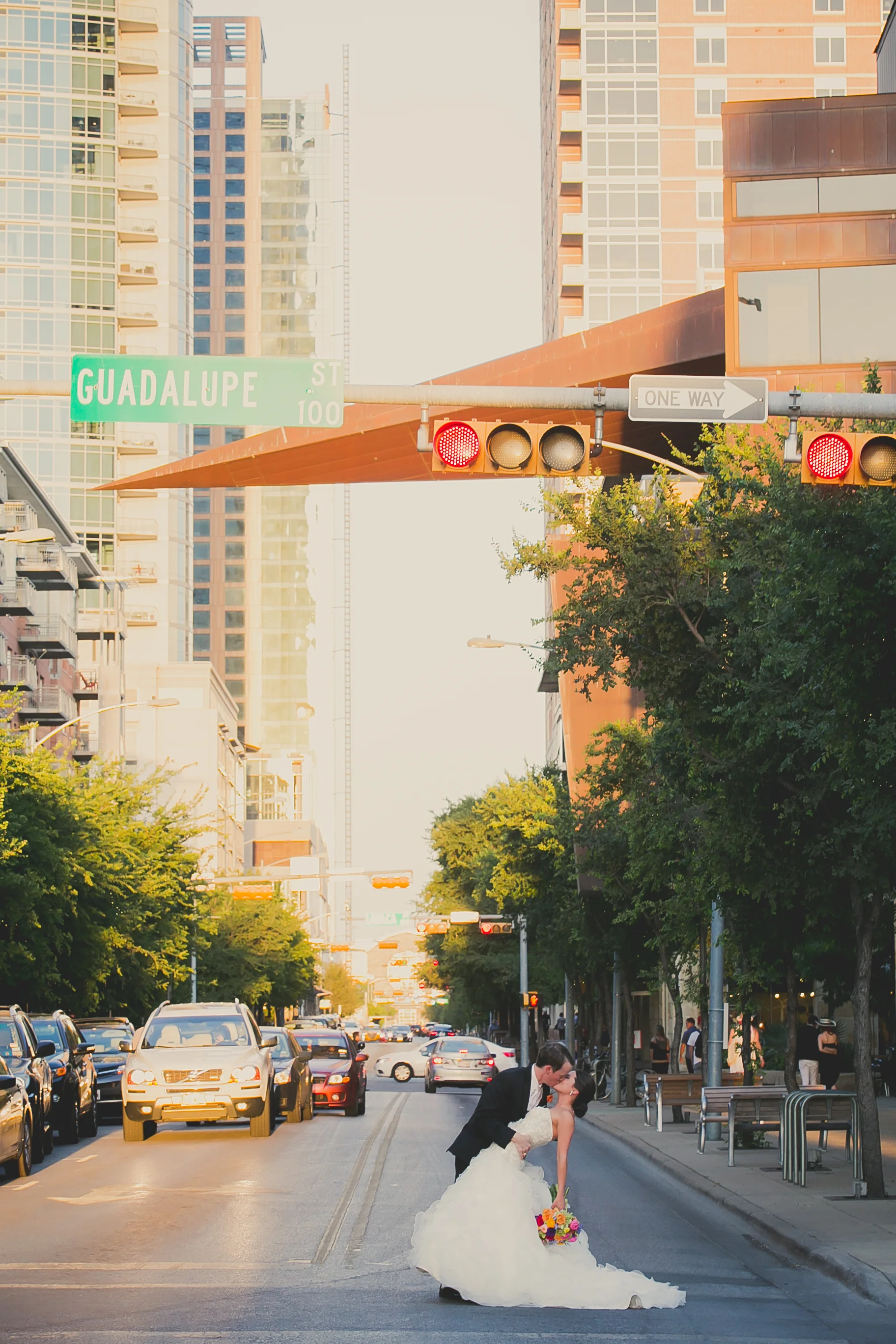 Dustin Finkelstein Photography | Austin Wedding Photographer