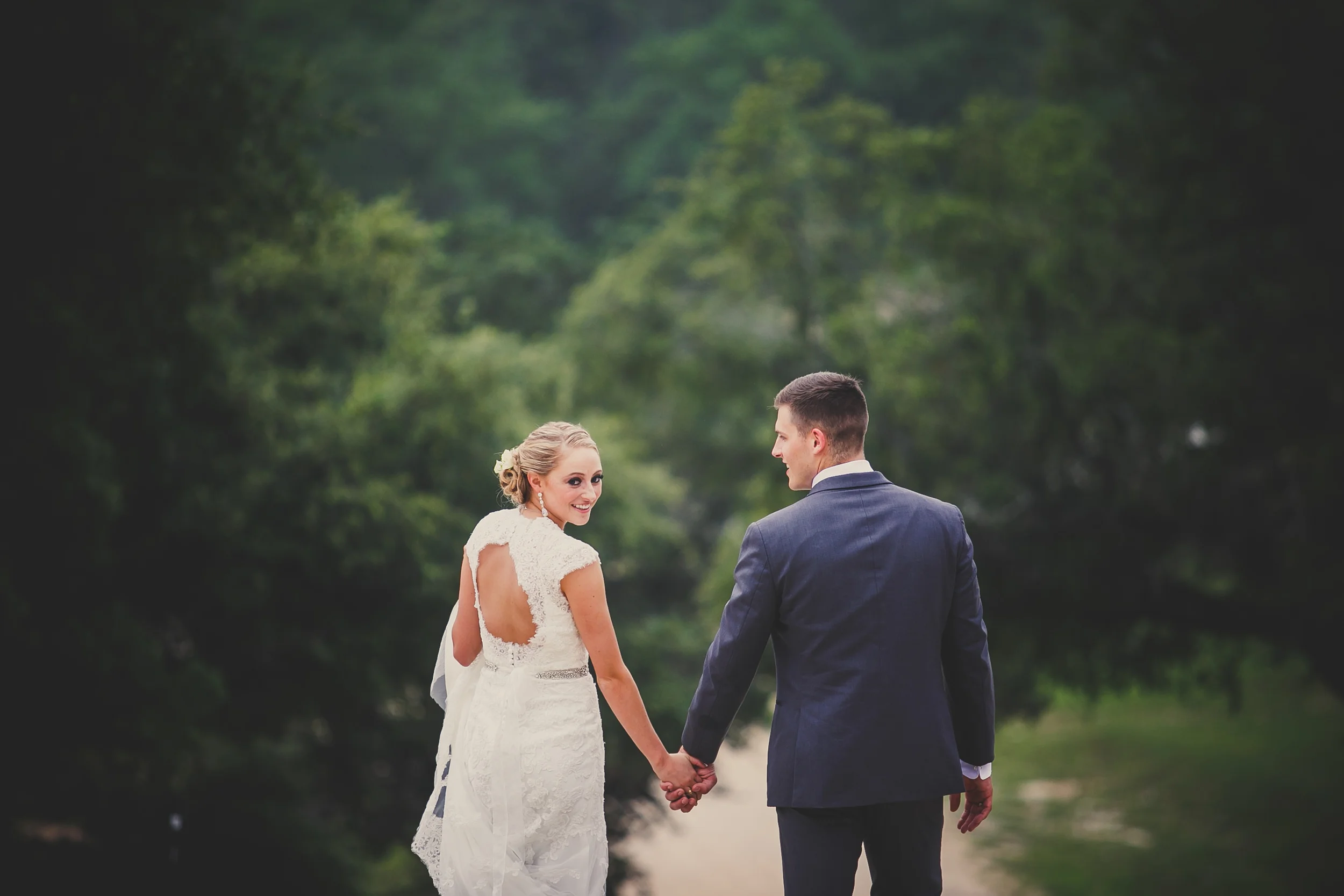 Dustin Finkelstein Photography | Austin Wedding Photographer