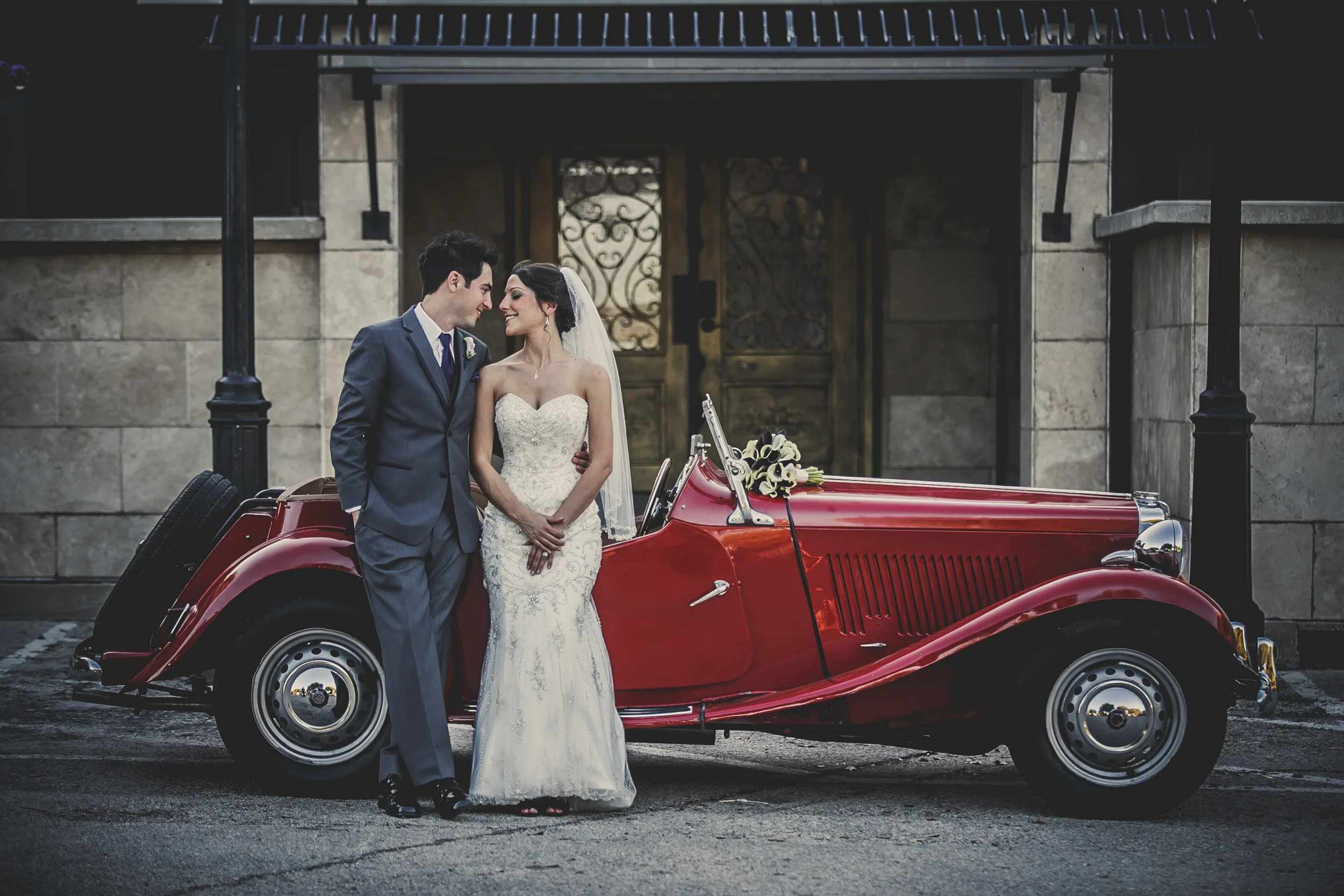 Dustin Finkelstein Photography | Austin Wedding Photographer