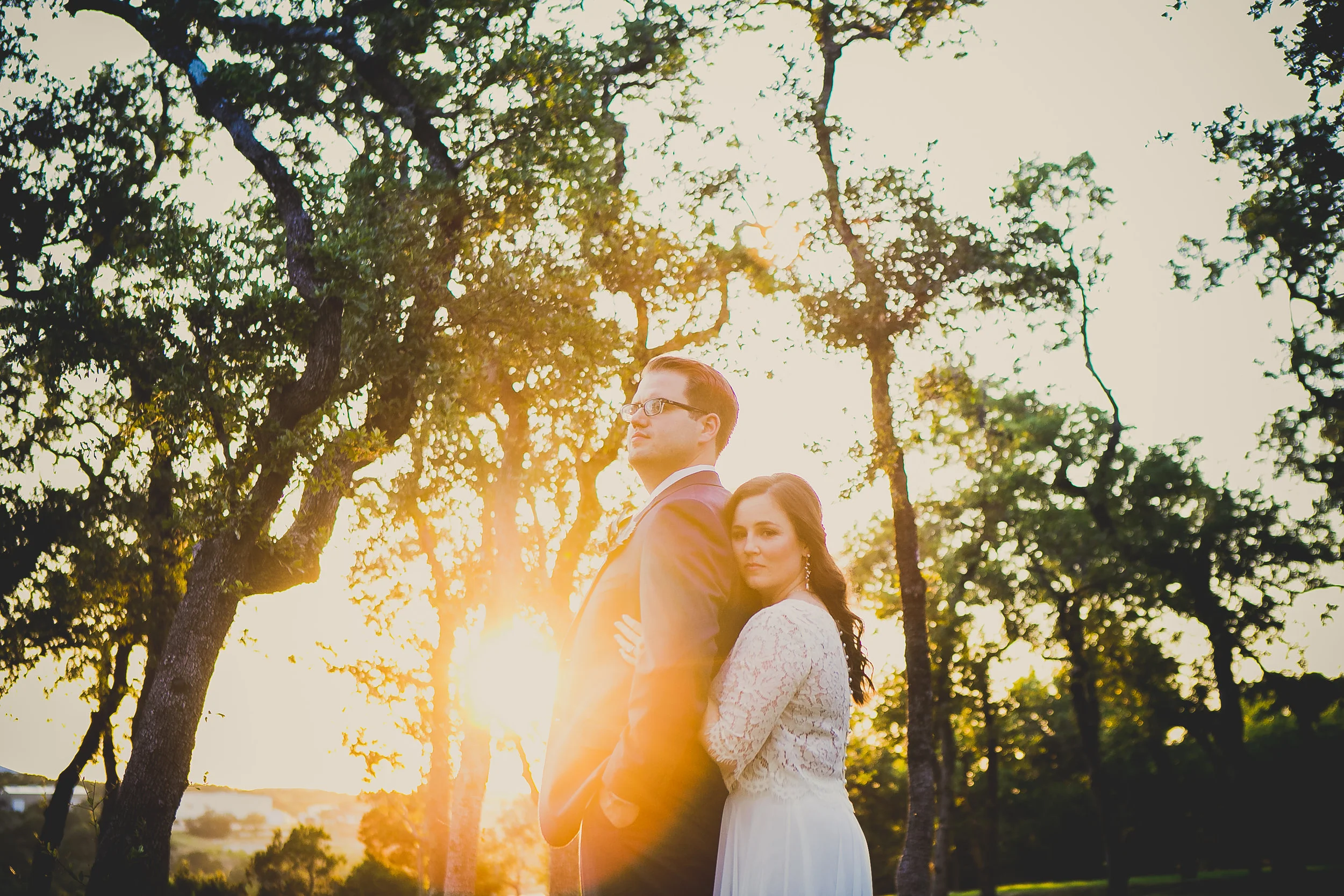 Dustin Finkelstein Photography | Austin Wedding Photographer