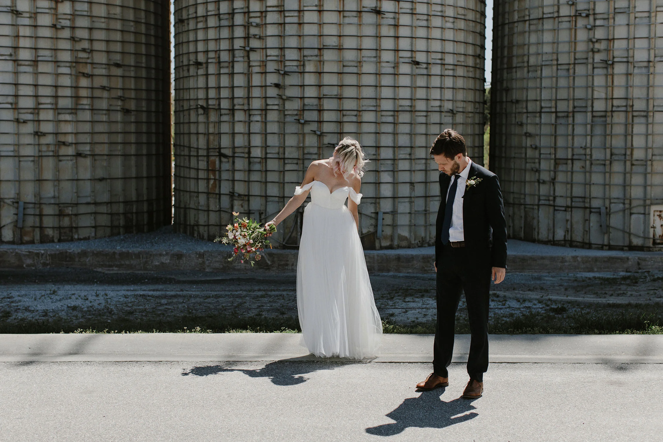 Katrina + Parker Tree Room Wedding in Athens — SOMEPLACE WILD ...
