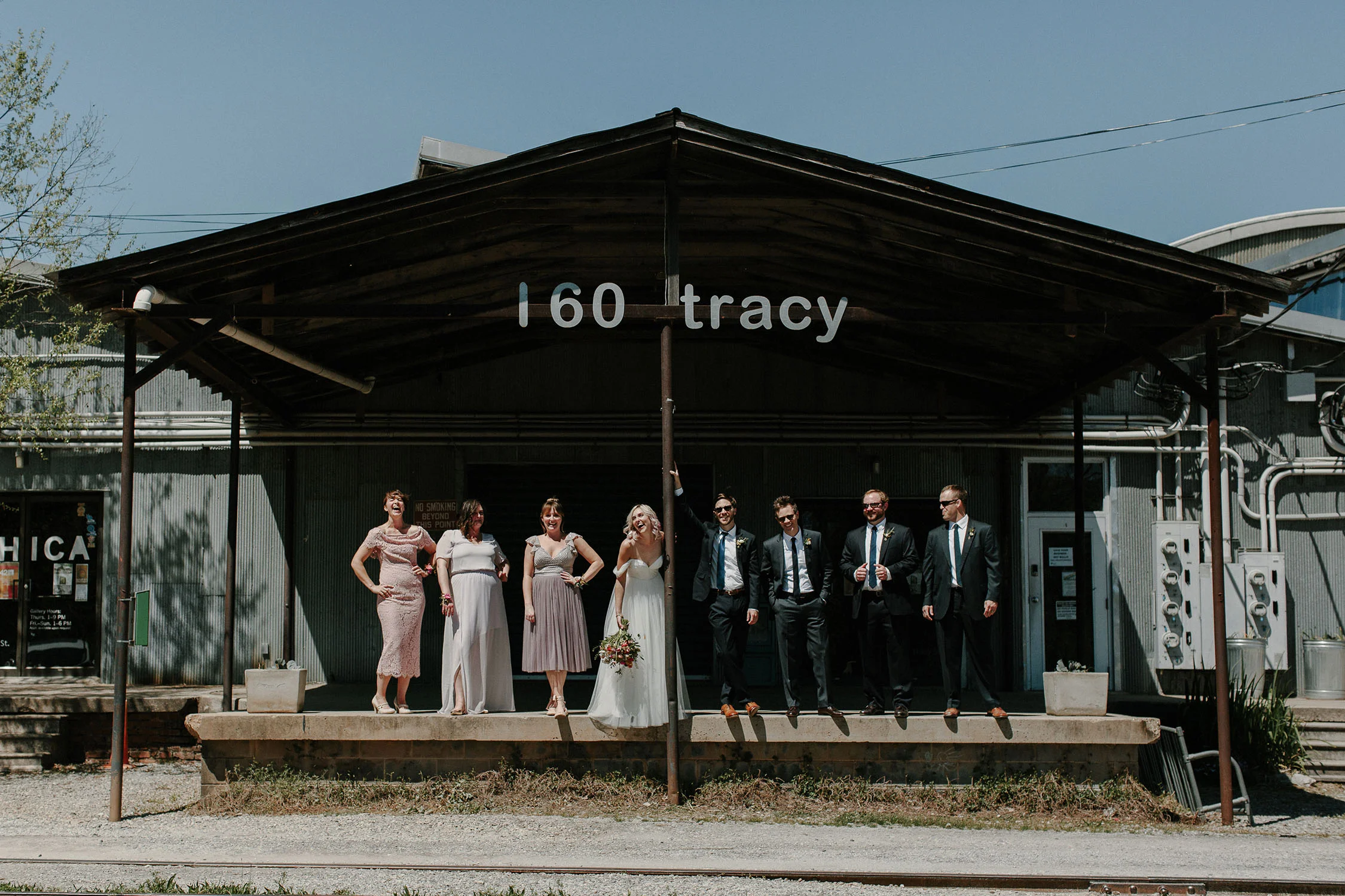 Katrina + Parker Tree Room Wedding in Athens — SOMEPLACE WILD ...